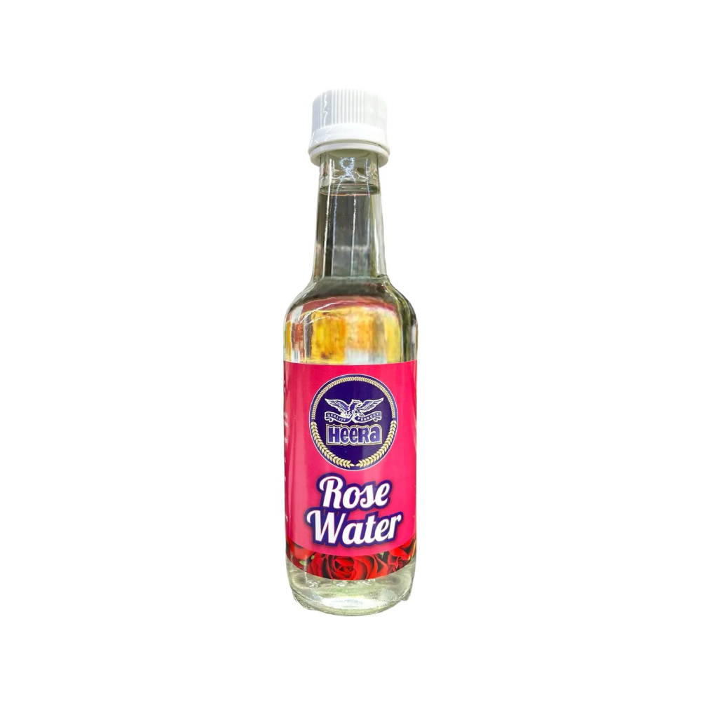 Heera Rose Water: Multi-purpose - thokmandee