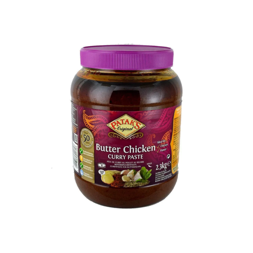 Pasta Biryani de Patak: Concentrado Original - thokmandee