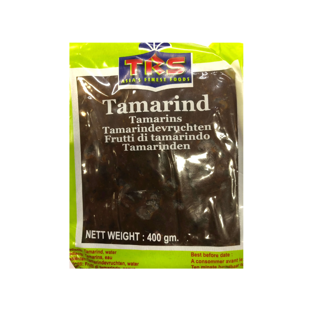 TAMARIND SEED TRS 400g (Pack of 10)