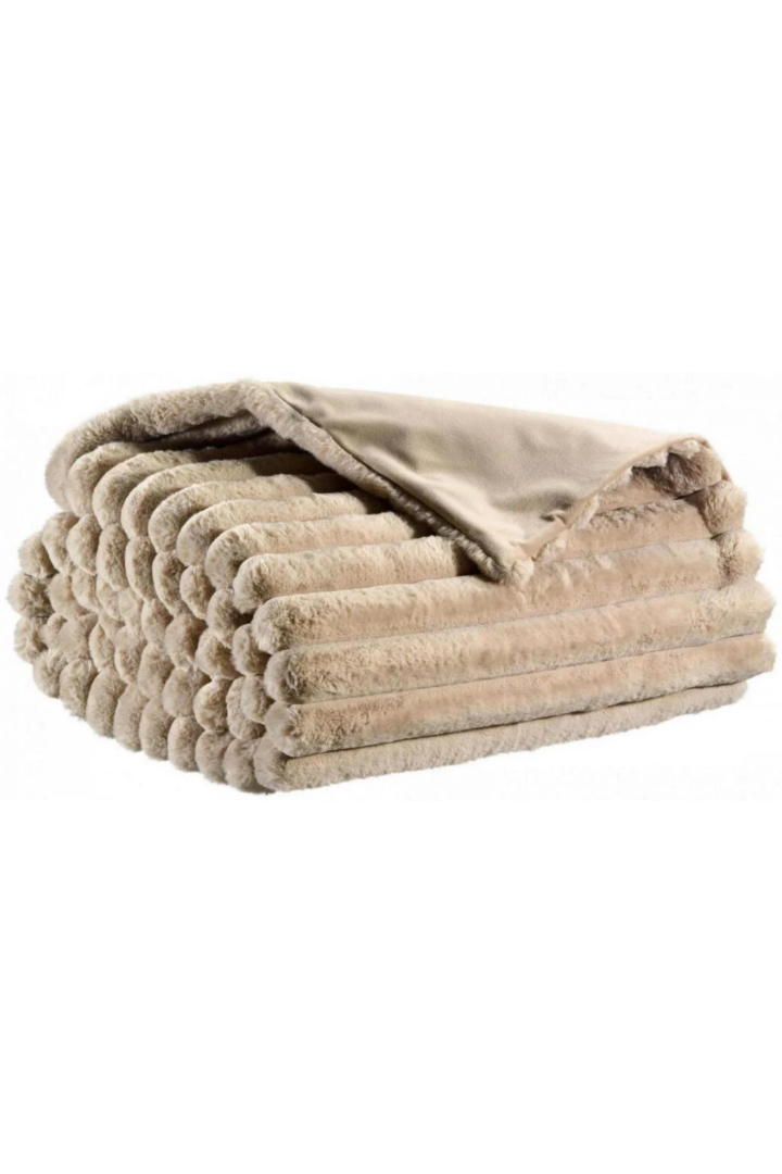 Coperta Alice 130 X 160 - Thokmandee