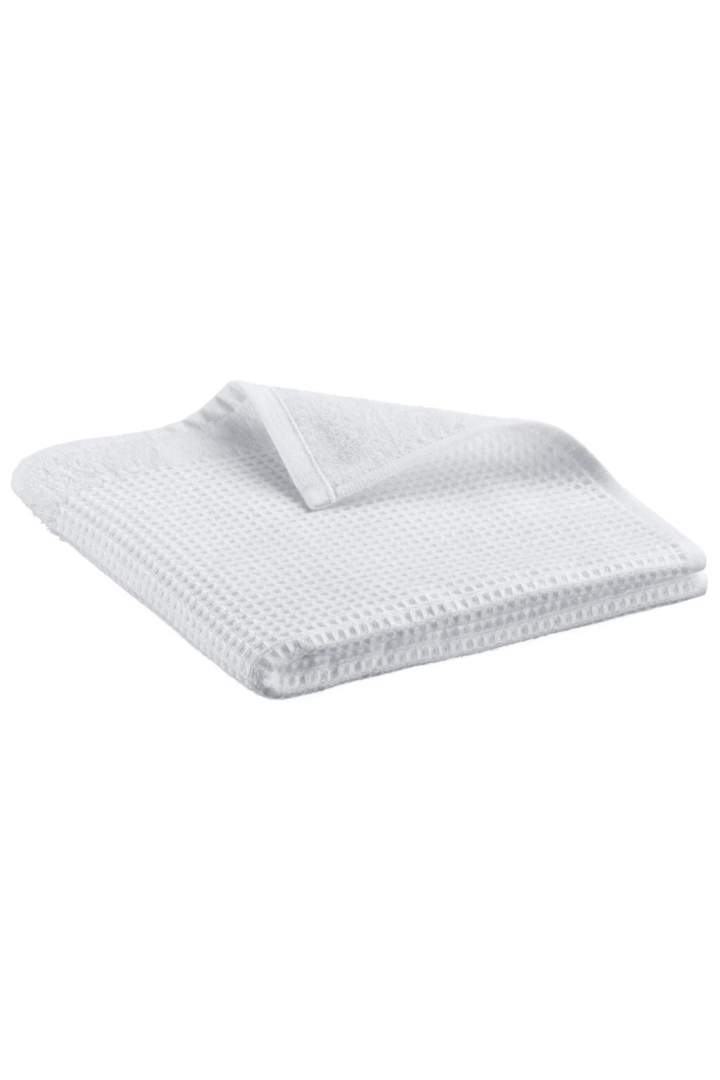 Serviette de bain recyclée Abby 70 x 130 cm - Thokmandee